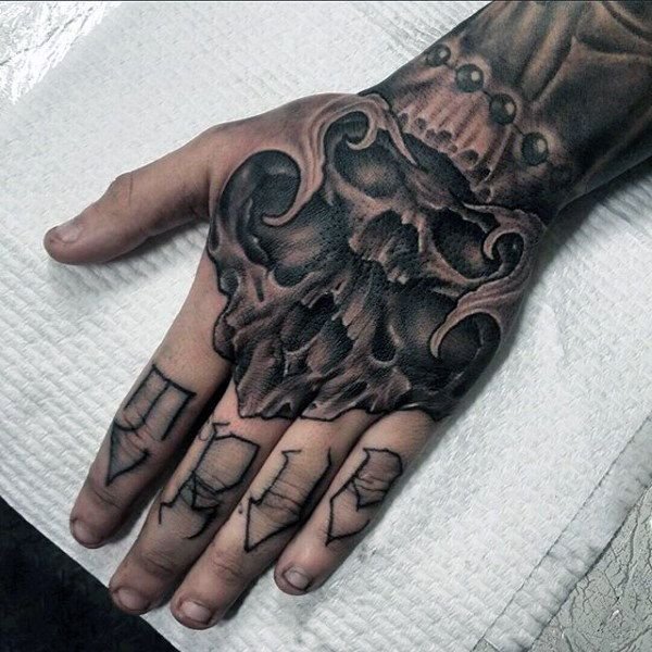 38 Best Hand Tattoos For Men Cool Tattoo Designs Ideas For Your Hand 38 Best Hand Tattoos For Men Cool Tattoo Designs Ideas For Your Hand