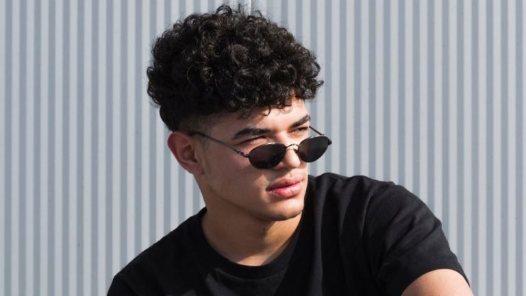 How to Trim Chest Hair | Men's Grooming Tips