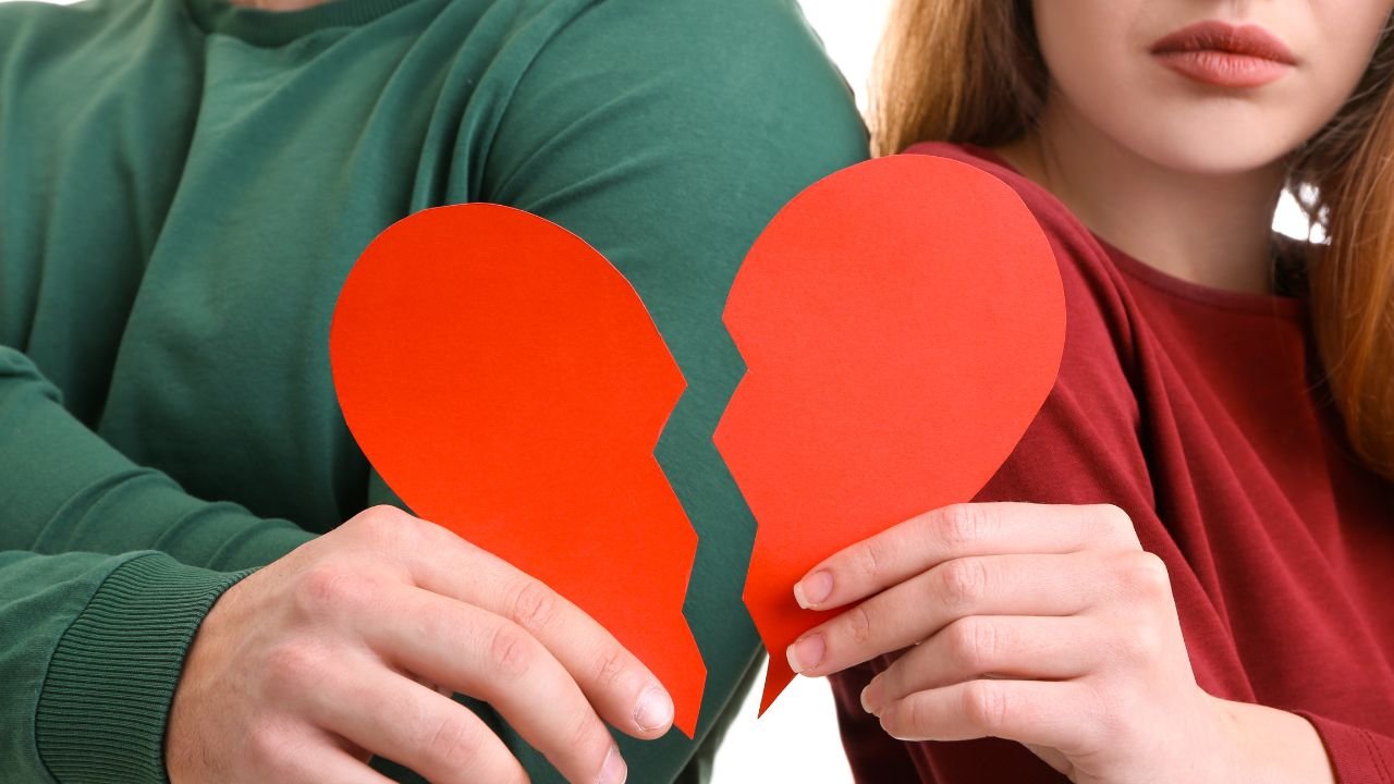 How To Handle A Heartbreak And Find Love Again