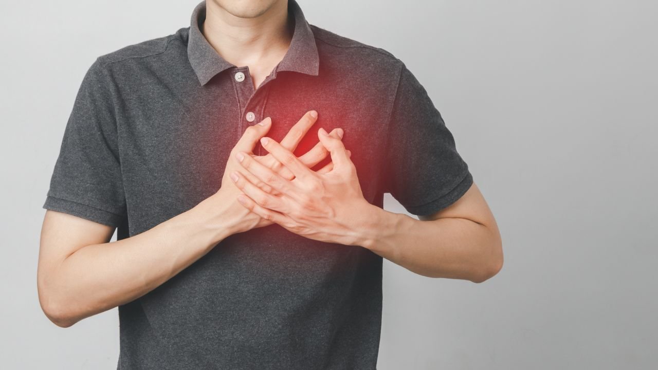 5 Ways To Prevent Cardiovascular Diseases Among Men