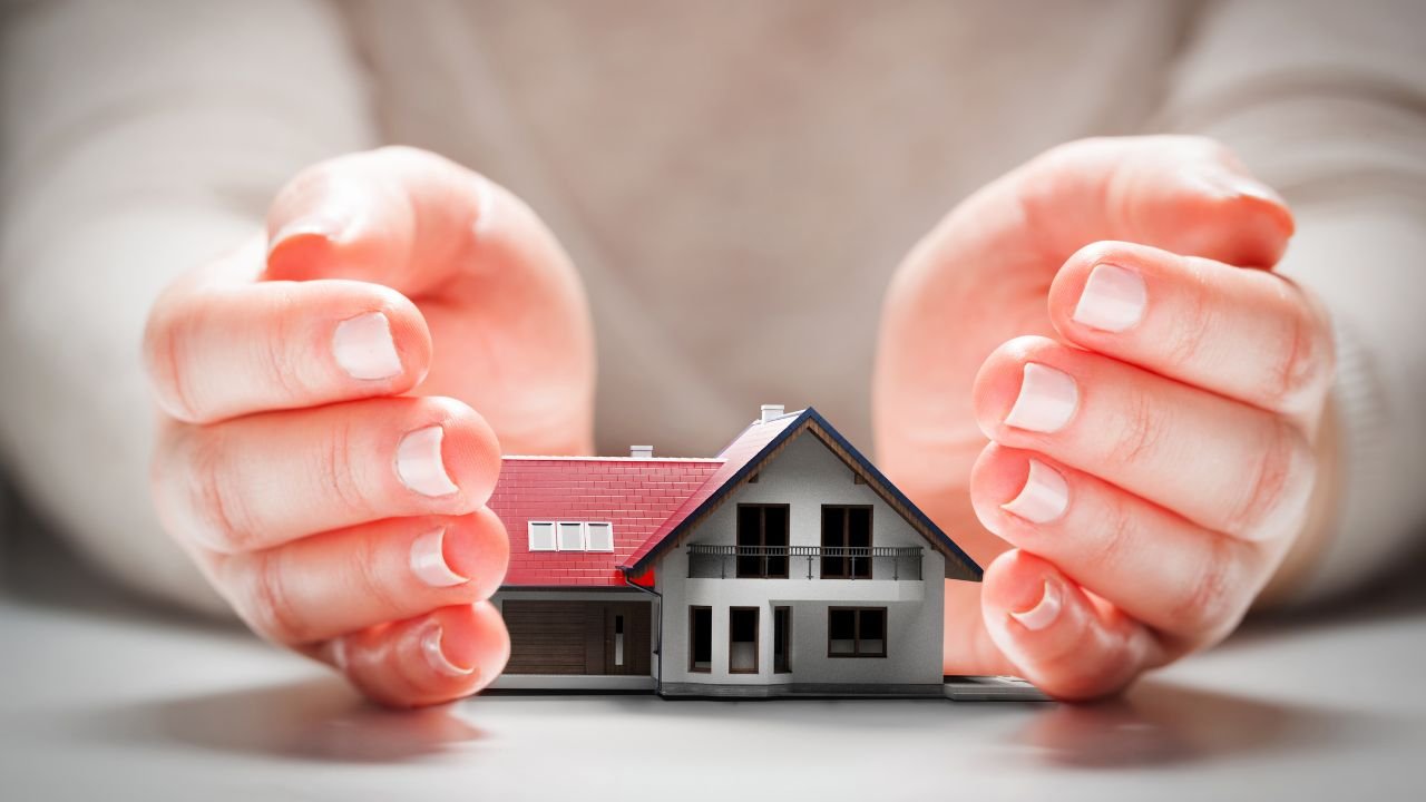 Protect Your Home With Peace of Mind: Know Your Options Protect Your Home With Peace of Mind: Know Your Options