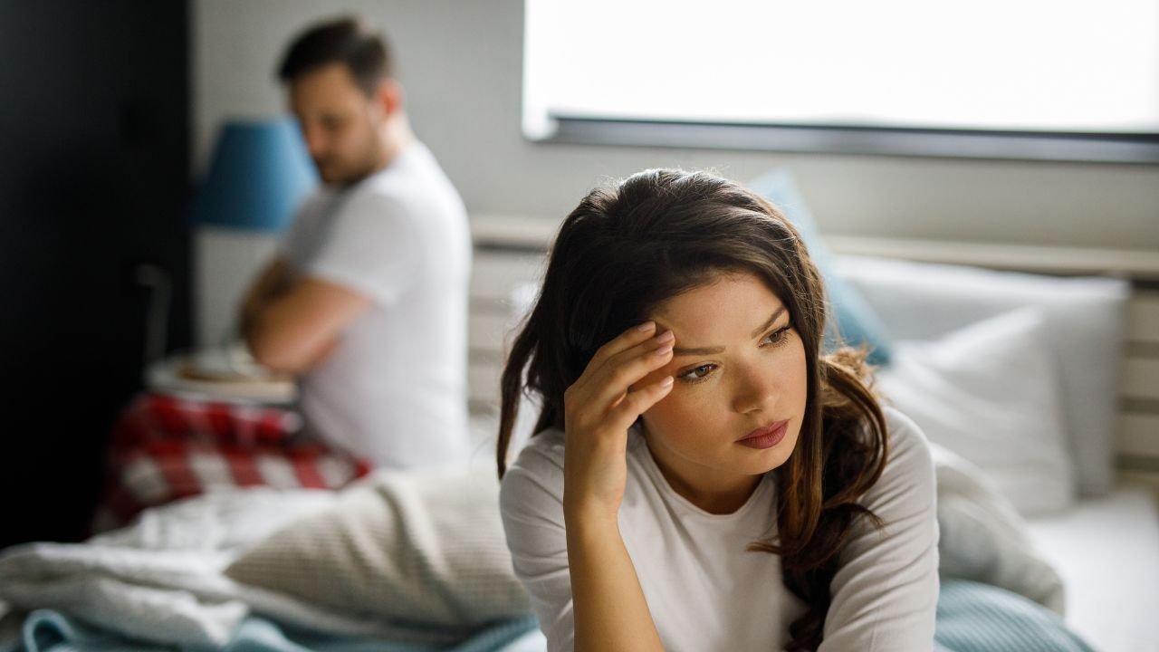 Why Men Pull Away And How To Handle It In A Healthy Way Why Men Pull Away And How To Handle It In A Healthy Way